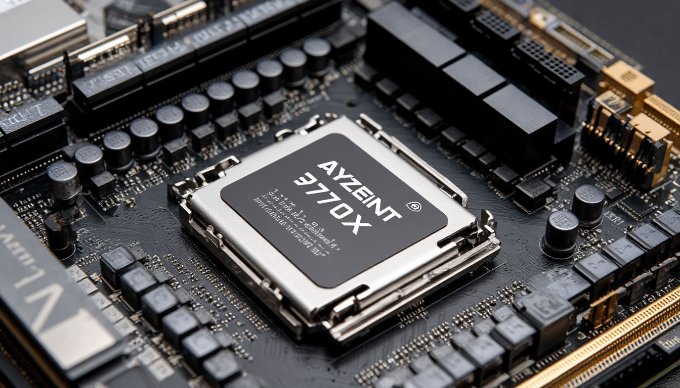 Pros y Contras del AMD Ryzen 7 9700X - ¿La mejor opción para gaming y ...