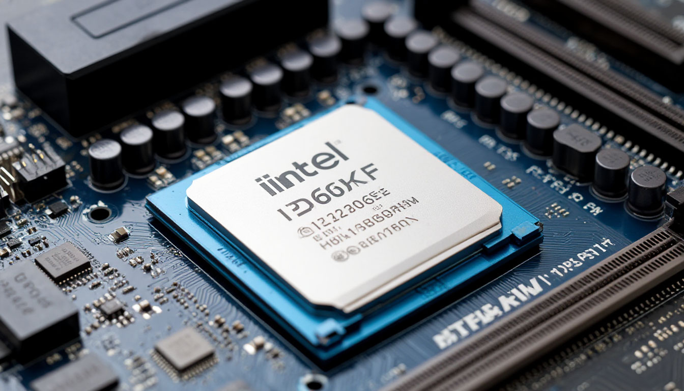 Análisis del Intel Core i5-12600KF: Pros y Contras - Semanario Regional ...