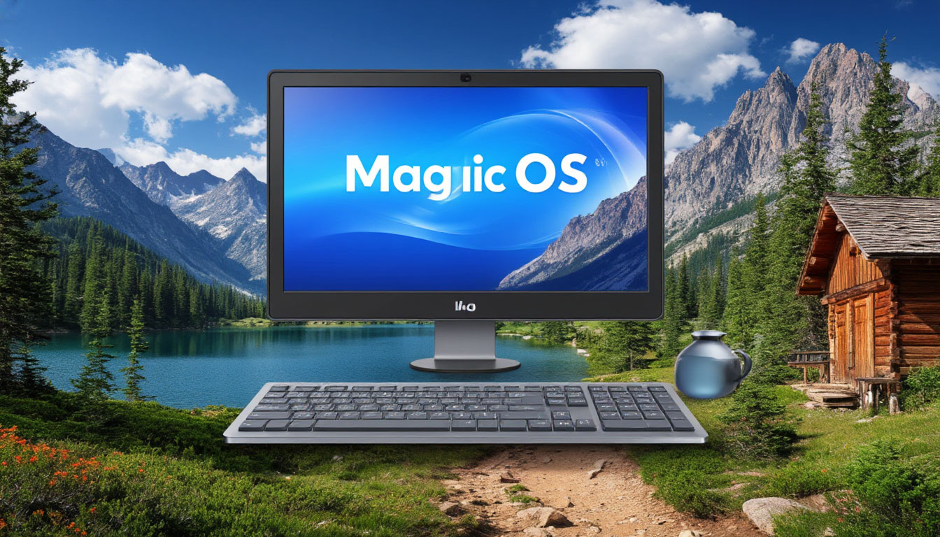 Pros y Contras de Magic OS (Sistema Operativo de Honor) - Semanario ...