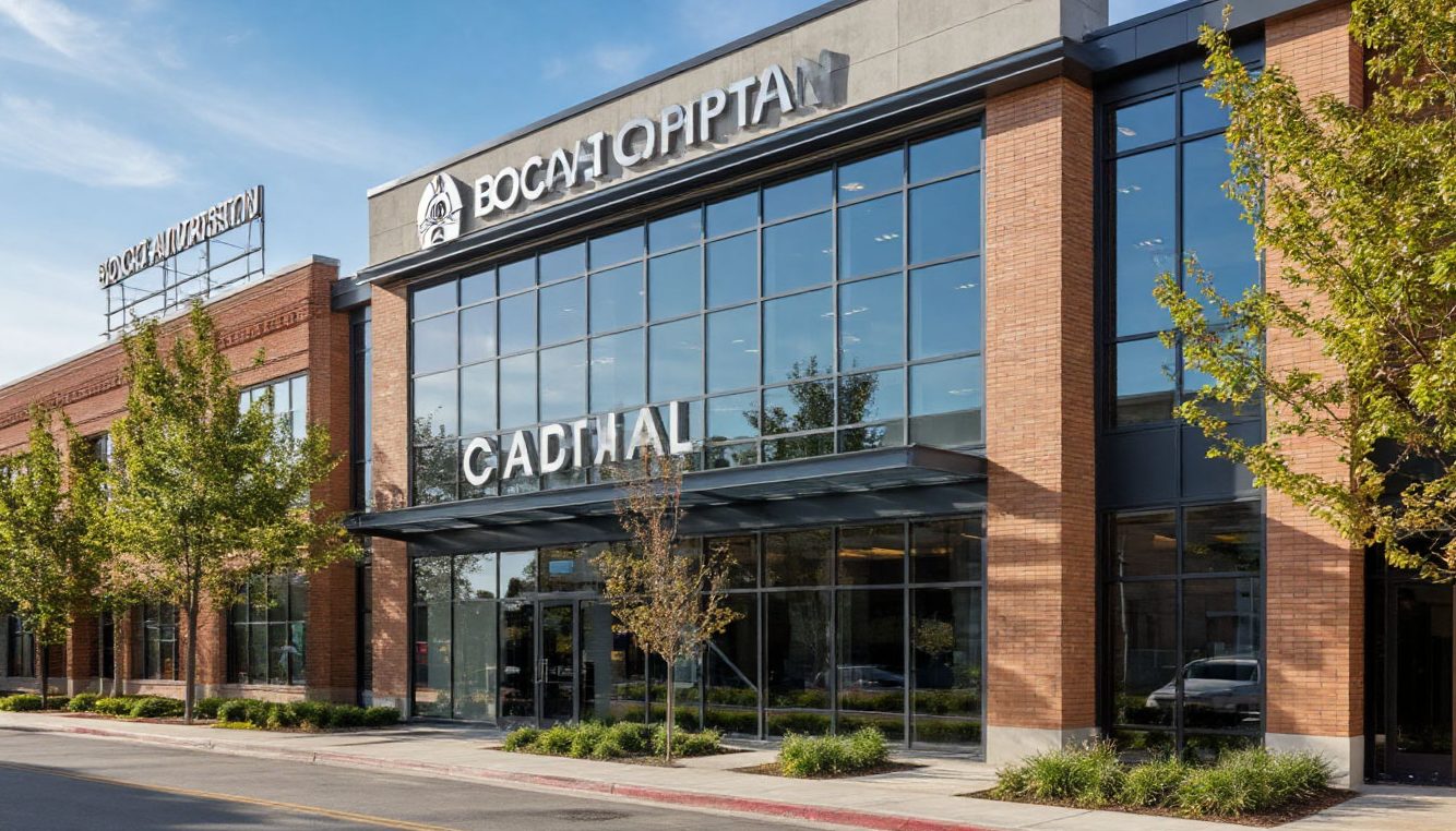 BOC Capital Corporation – Pros y Contras - Semanario Regional de Noticias